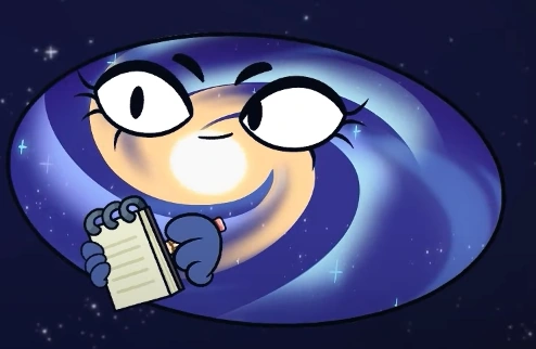 Milky Way | 3-Minute Science Wiki | Fandom