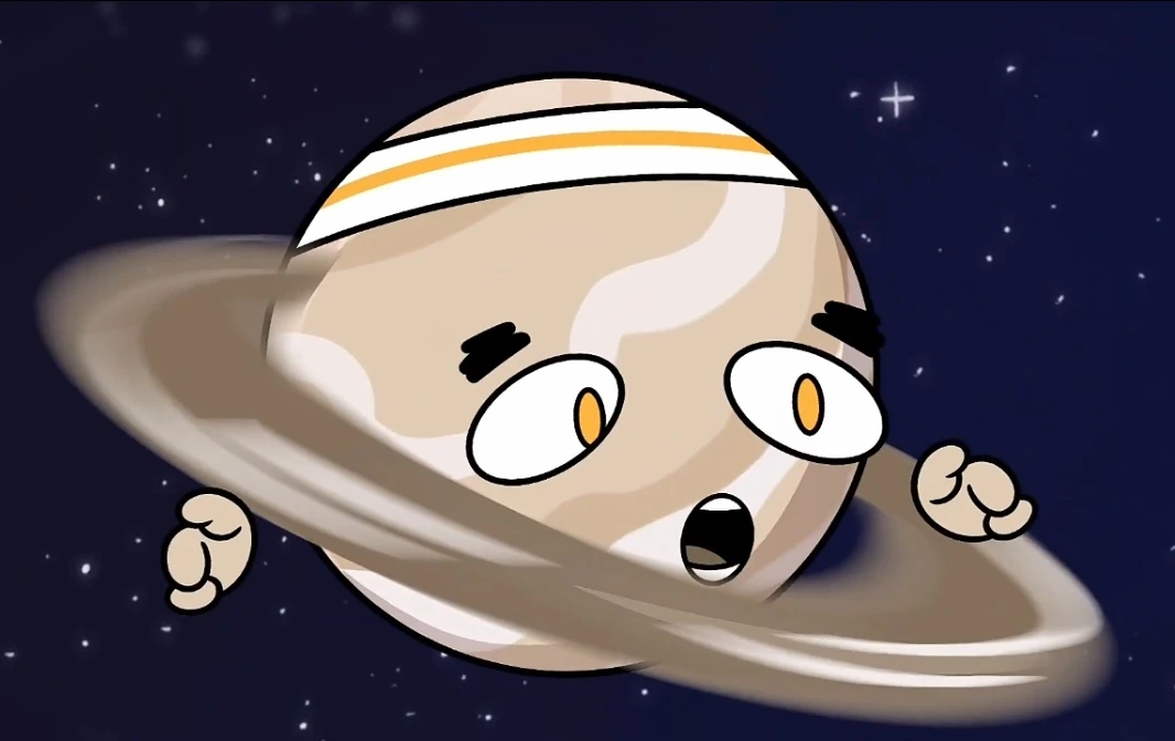 Saturn | 3-Minute Science Wiki | Fandom