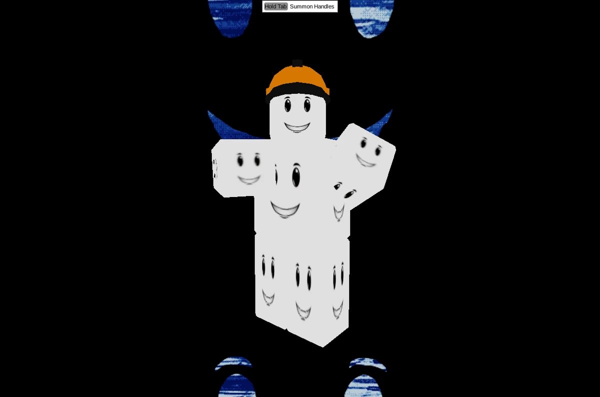 Smiling Assistant | 3:00 AM Wiki | Fandom