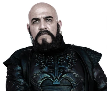 Darius | 300 Wiki | Fandom