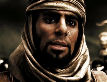 Persian generals | 300 Wiki | Fandom