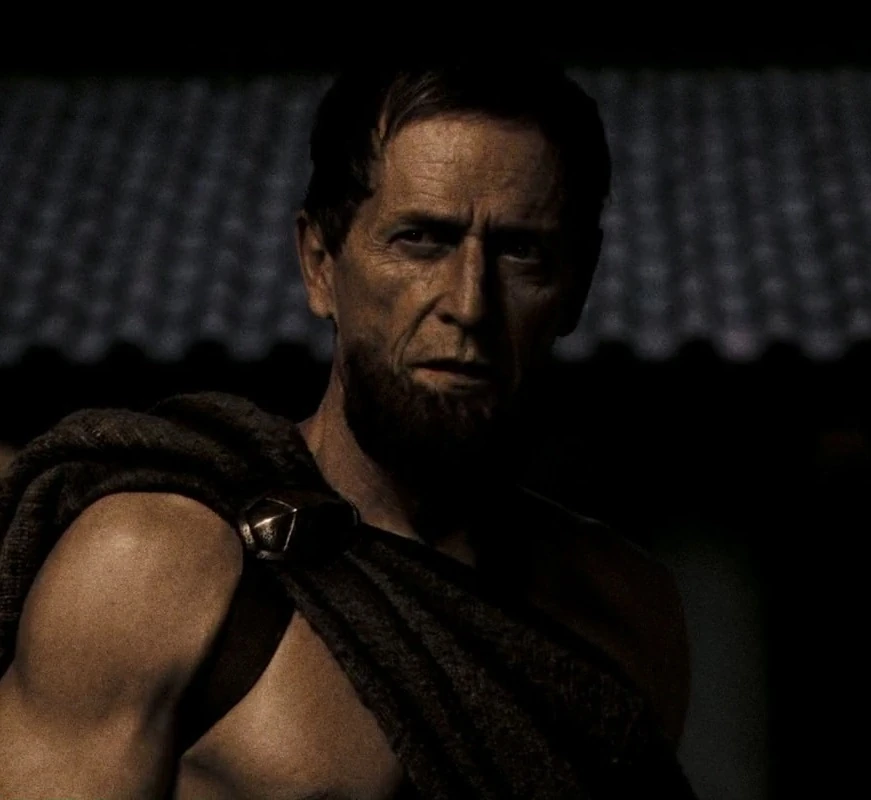 The Loyalist | 300 Wiki | Fandom