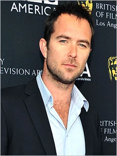 Sullivan Stapleton | 300 Wiki | Fandom