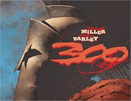 300 (graphic novel) | 300 Wiki | Fandom