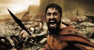 Leonidas | 300 Wiki | Fandom