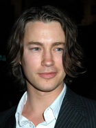 Tom Wisdom | 300 Wiki | Fandom
