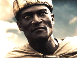 Persian Messenger | 300 Wiki | Fandom