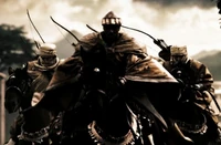 Persian Messenger | 300 Wiki | Fandom