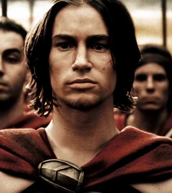 Astinos | 300 Wiki | Fandom