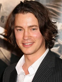 Tom Wisdom | 300 Wiki | Fandom