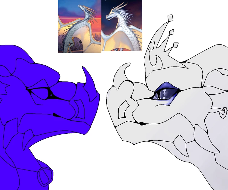 Discuss Everything About Wings of Fire Wiki | Fandom