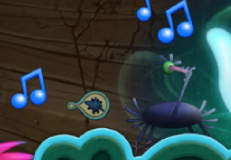 Things I noticed in the new MSM loading screen. | Fandom