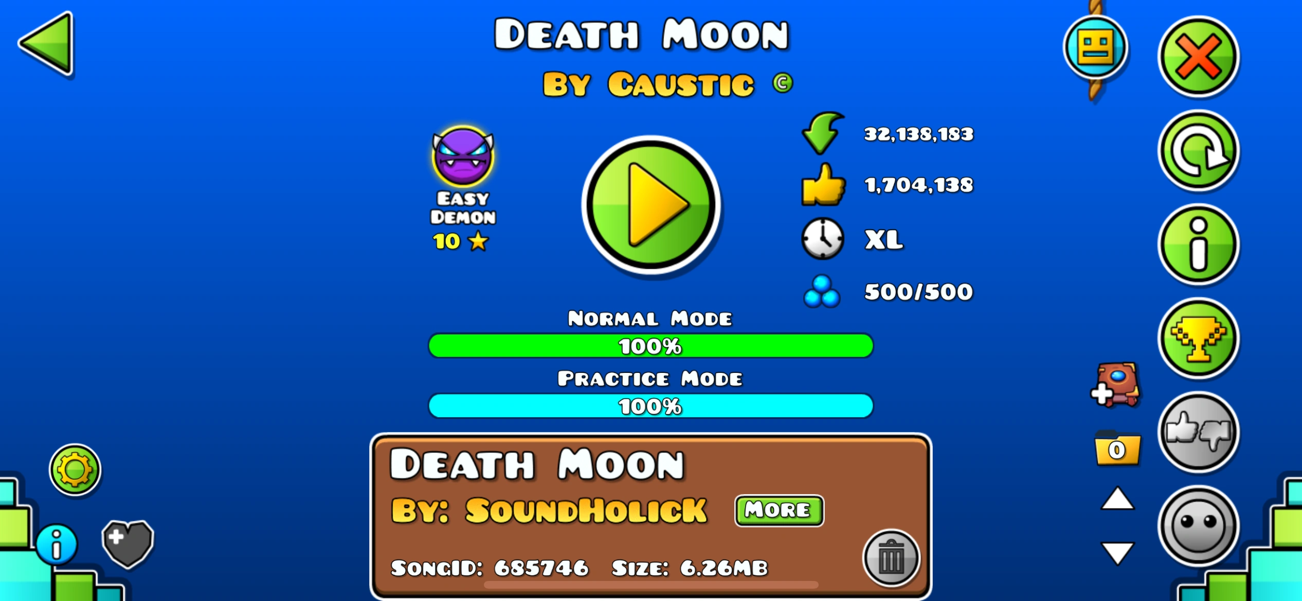 death moon | Fandom