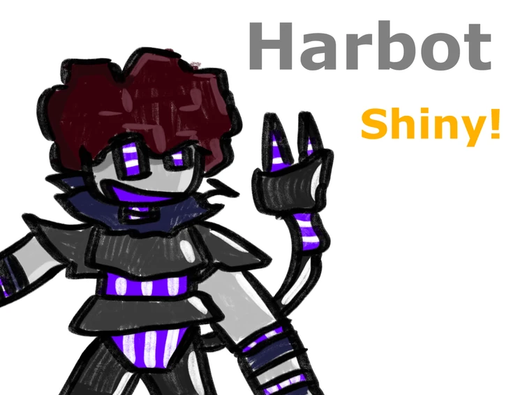 Art i forgor to share | Fandom