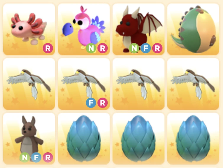 Trading! :) | Fandom