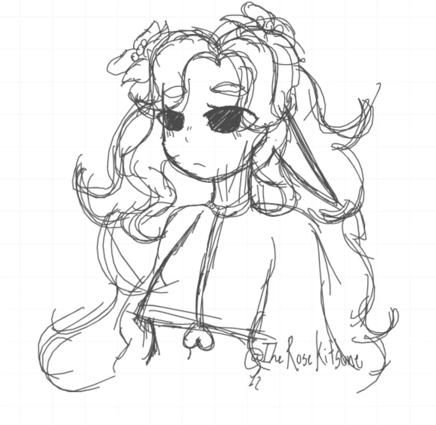 This is he best fnf drawing I've done in a long time ;-; | Fandom