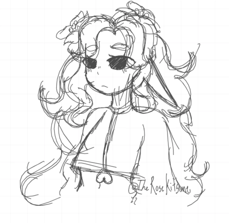 This is he best fnf drawing I've done in a long time ;-; | Fandom