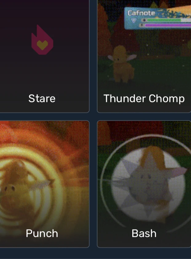 Why is it always cafnote | Fandom