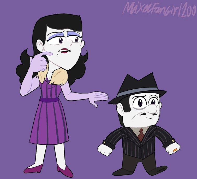The New Rocky & Bullwinkle Show Cast | Fandom
