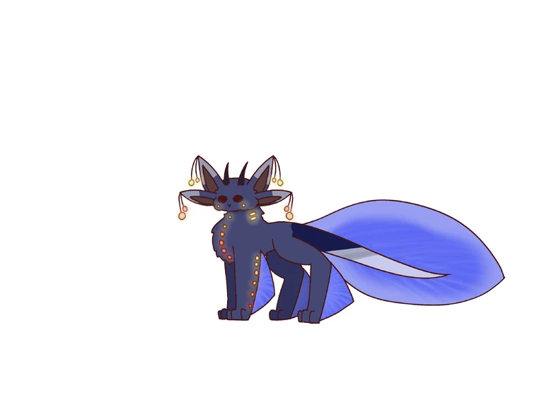 it’s a cat fish | Fandom