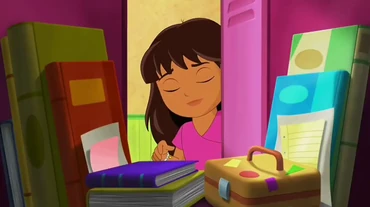 Discuss Everything About Dora the Explorer Wiki | Fandom