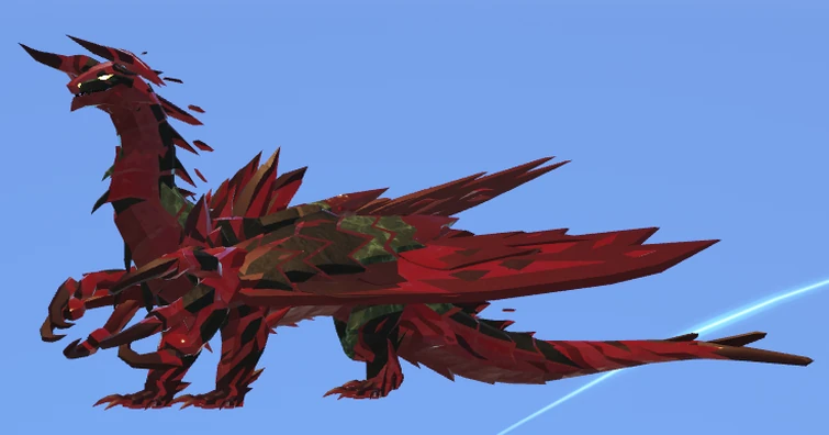 Discuss Everything About Creatures of Sonaria Wiki | Fandom