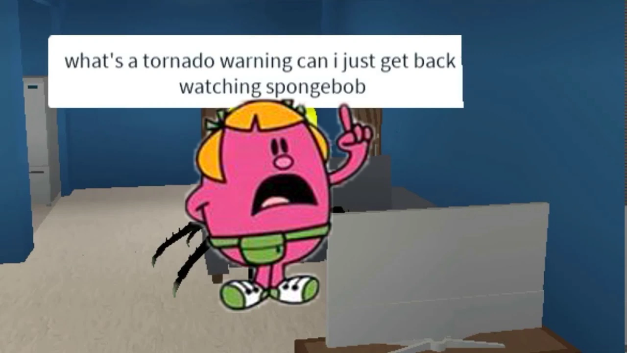 Roblox memes with The Mr men show characters 1 | Fandom