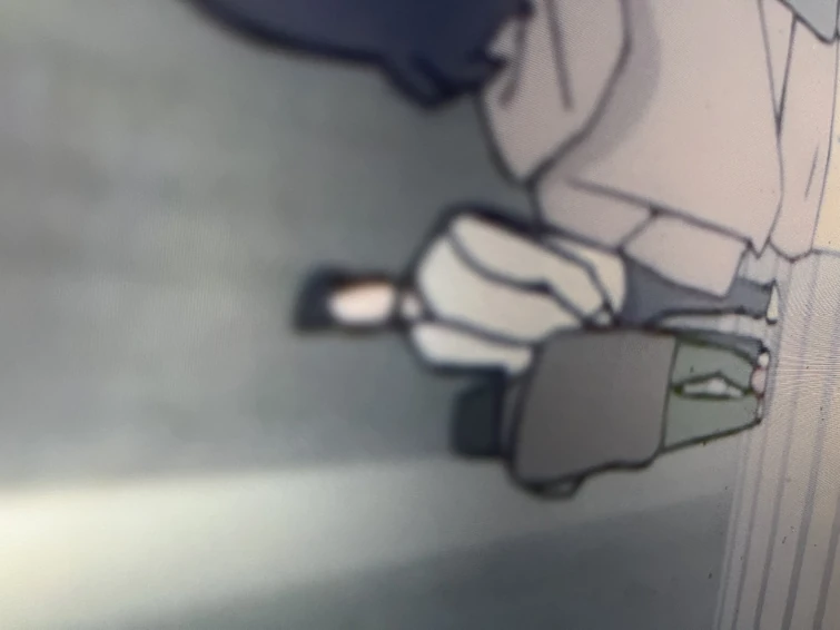 Cursed Haikyuu pics | Fandom