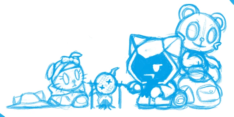 Discuss Everything About Pretty Blood Wiki | Fandom