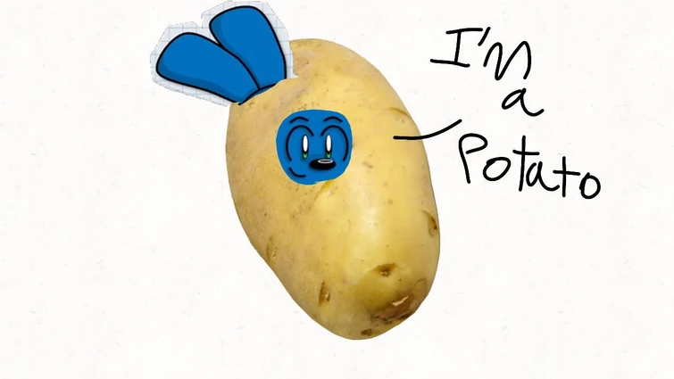 Potato Riggy | Fandom