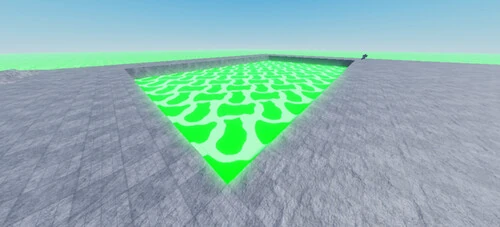 Good Slap Royale Training Area | Fandom