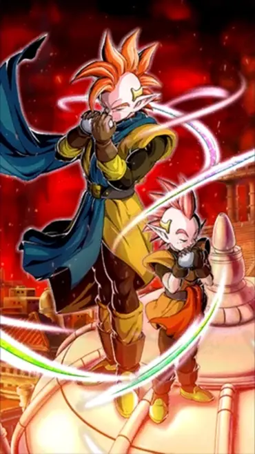 Should LR Tapion & Minotia EZA during the New Year Wrath of the Dragon ...