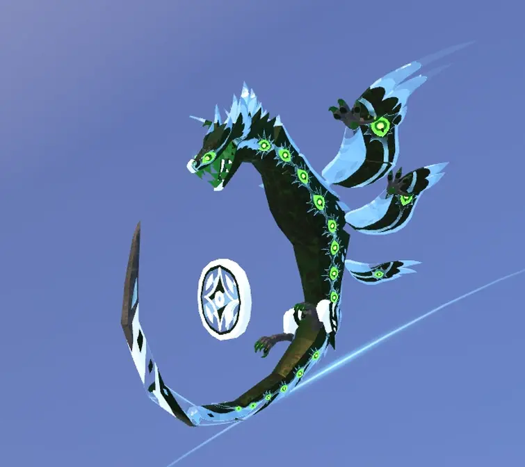 Opinions on elemental mut | Fandom