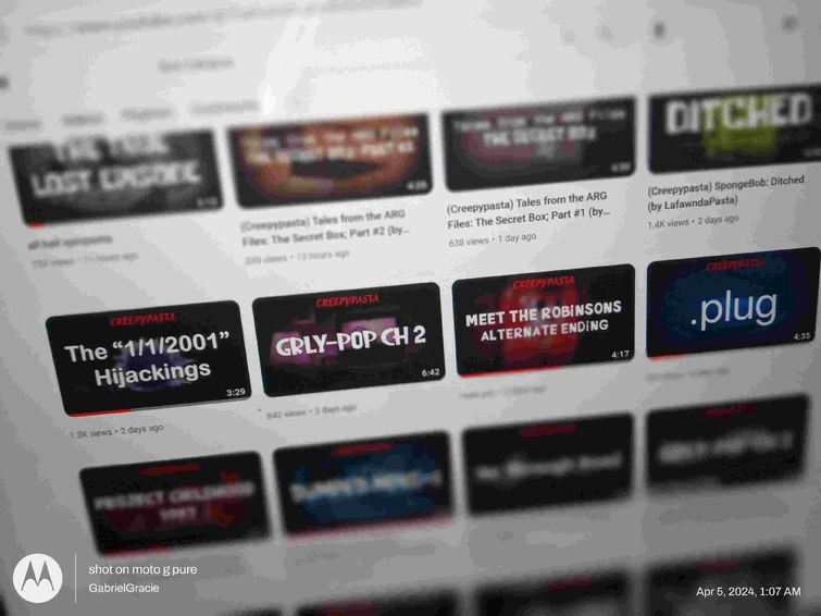 If the formidable robot was hacked by a spin pasta user | Fandom