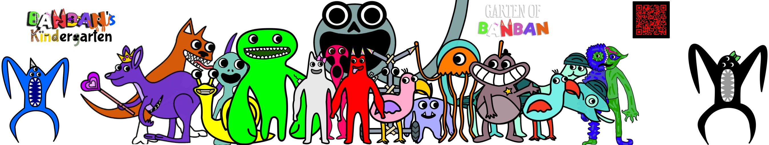 We Have A Problem! | Fandom