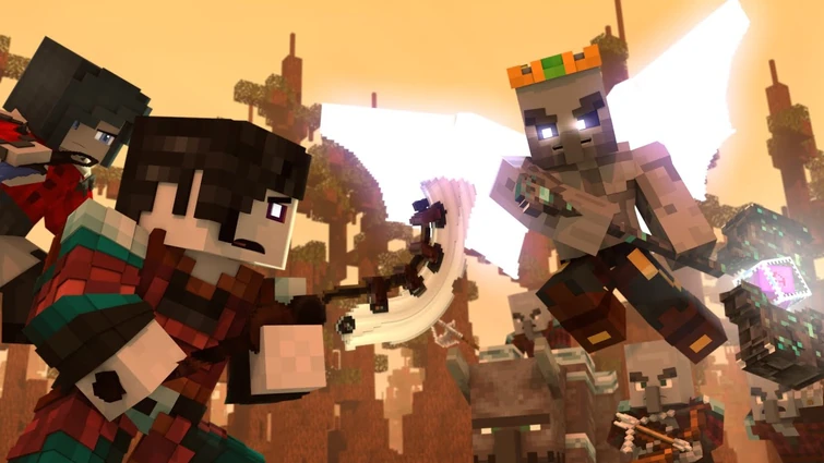 Already Dead is Out!!! | Fandom