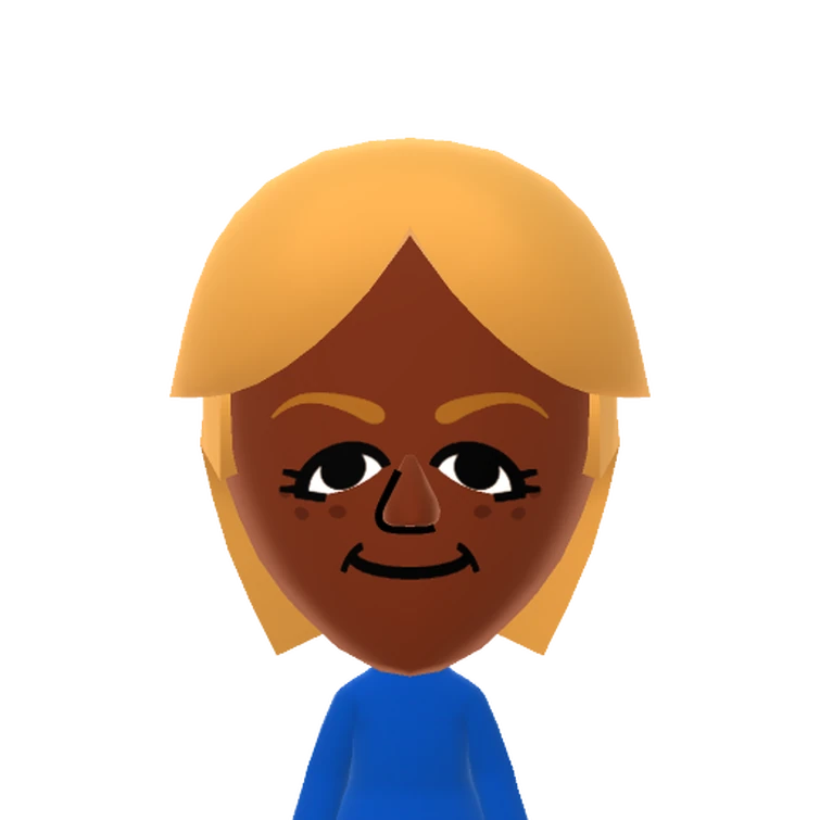 Repost: What's your opinion on my redesign of Stéphanie? | Fandom