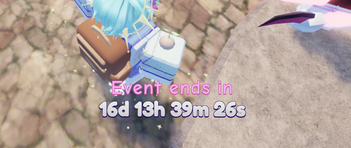 whys the event thing in the floor | Fandom