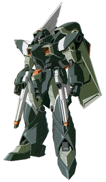 ZAFT Mass-Produced Suits | Fandom