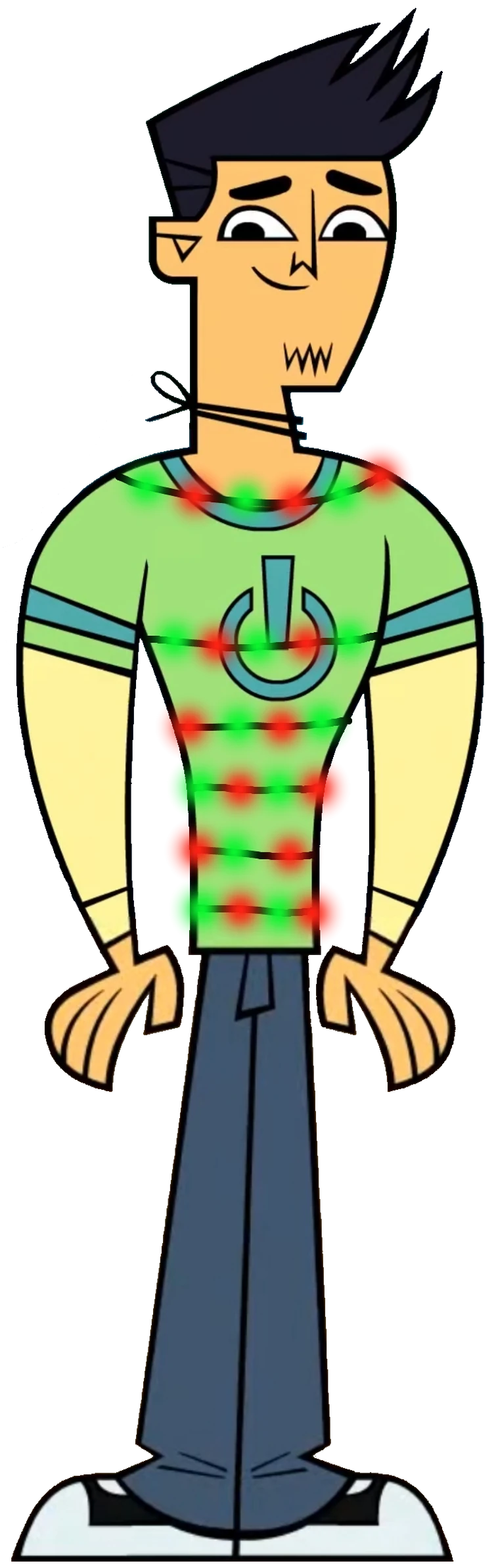 Discuss Everything About Total Drama Wiki | Fandom