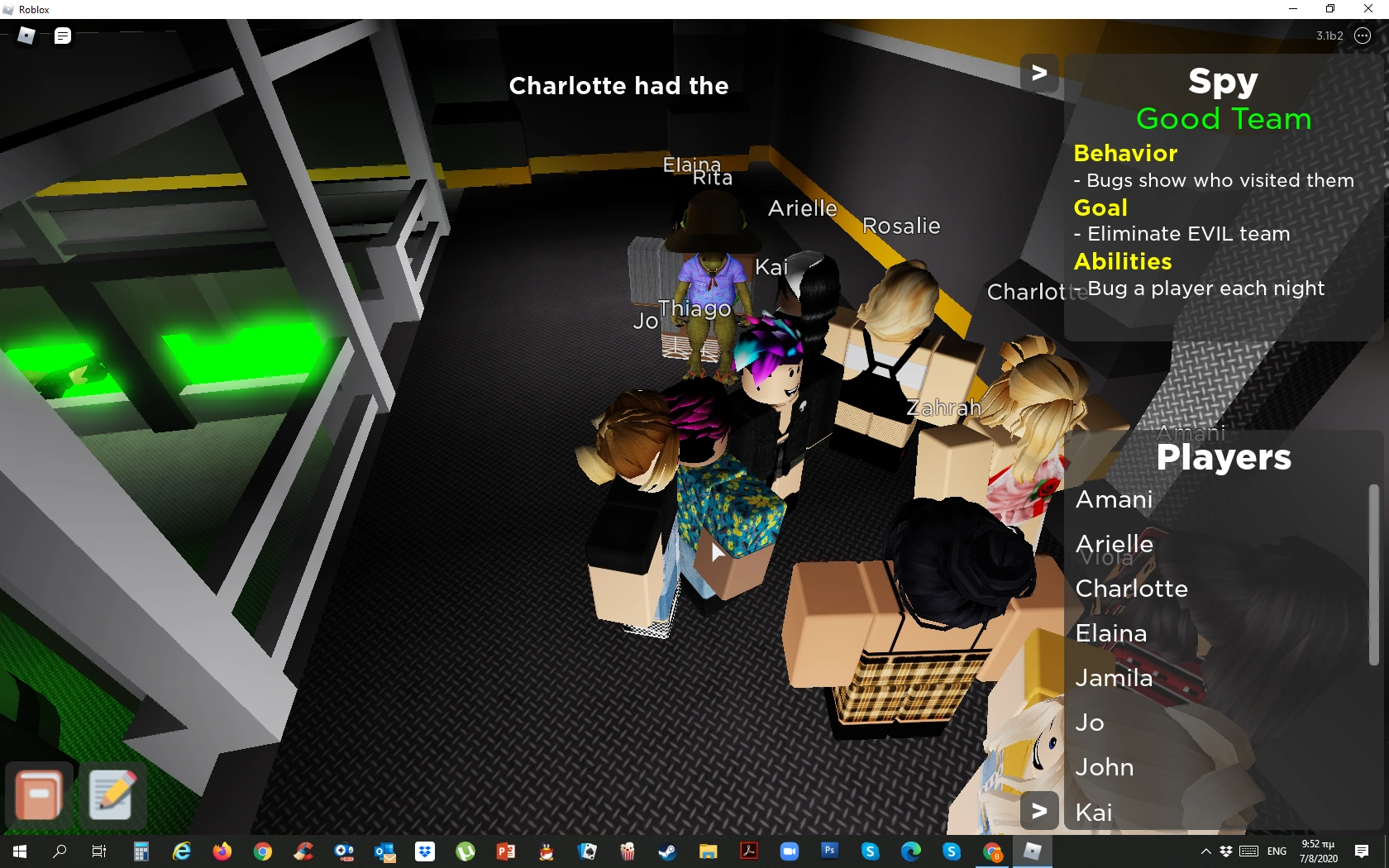 Discuss Everything About Flicker Wiki | Fandom