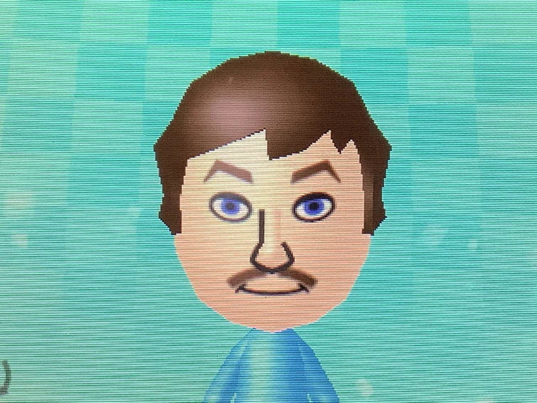 Mii Contest! Redesigning my personal Mii! | Fandom