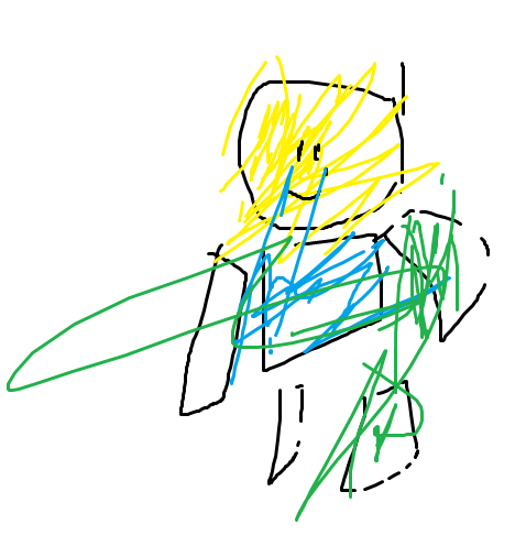 Poorly Drawn Noob | 3008_fanon Wiki | Fandom