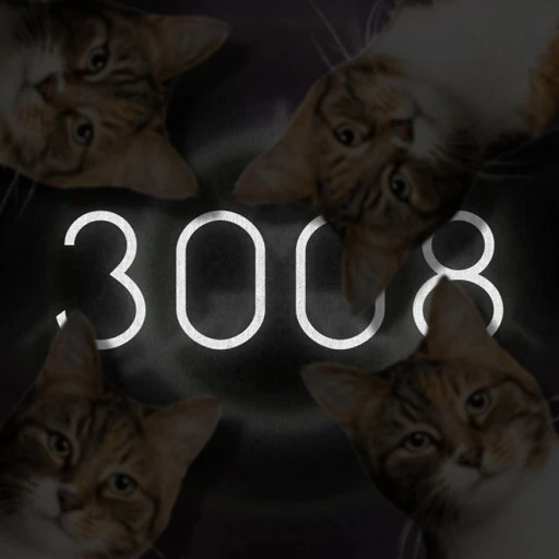 Cat Event | 3008_fanon Wiki | Fandom