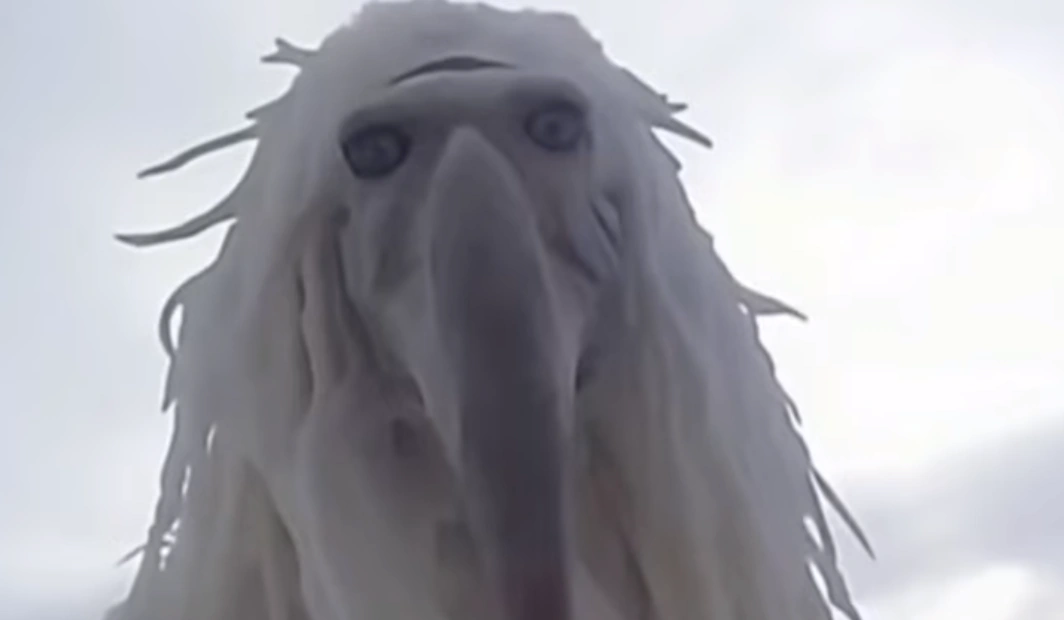 Demon Bird | 3008_fanon Wiki | Fandom