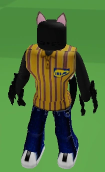 Cat Employee | 3008_fanon Wiki | Fandom