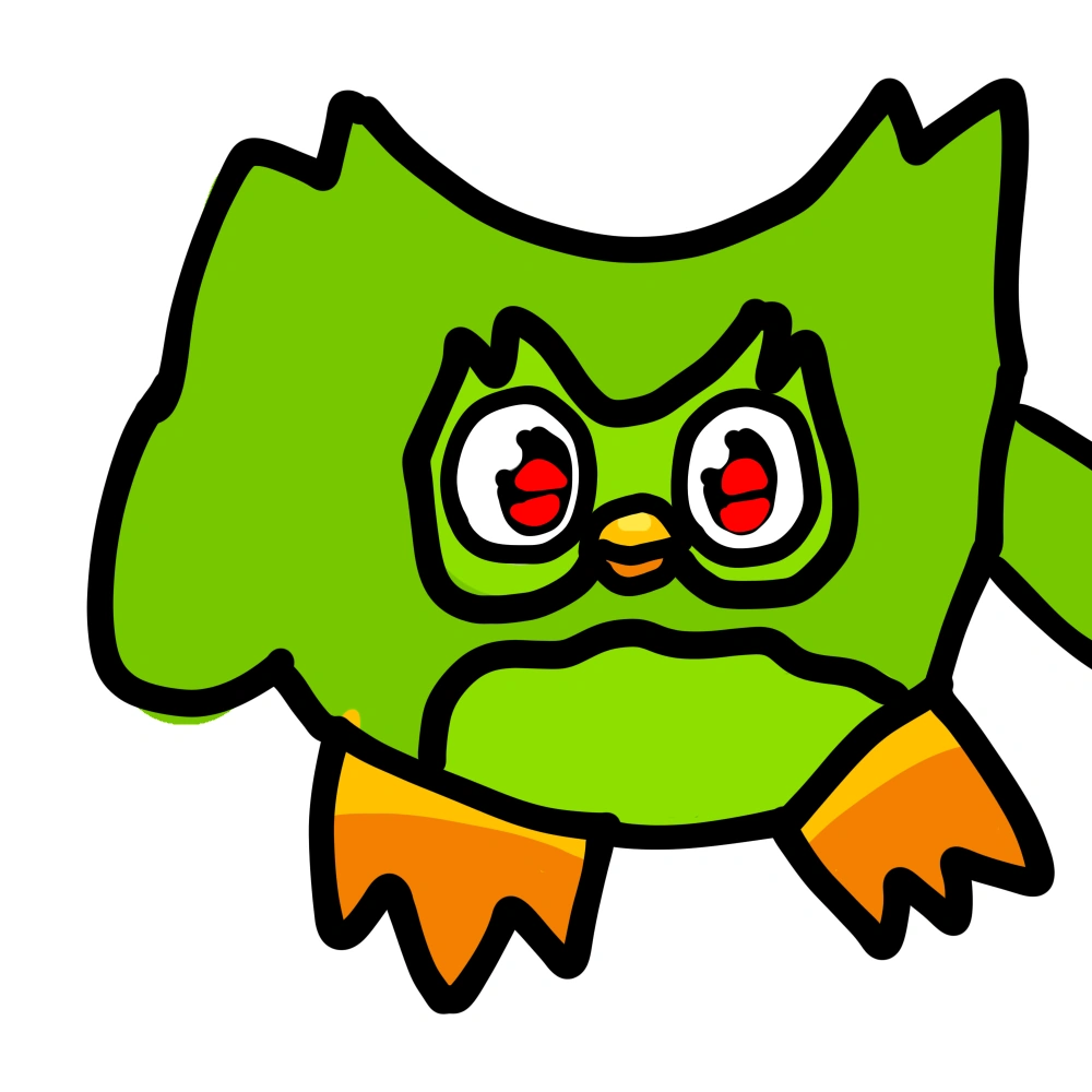 Language bird | 3008_fanon Wiki | Fandom