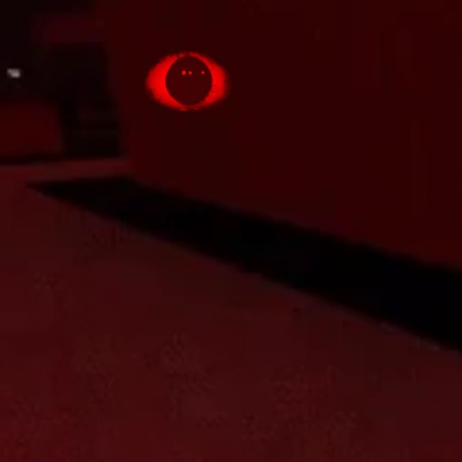 Cursed Eye | 3008_fanon Wiki | Fandom