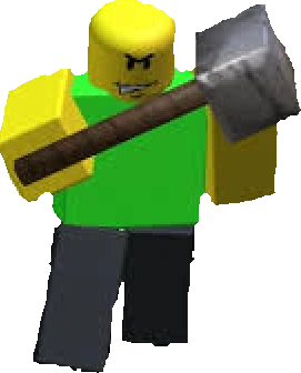 Crusher (Employee) | 3008_fanon Wiki | Fandom