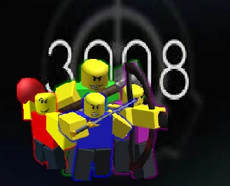 Fearless Event | 3008_fanon Wiki | Fandom